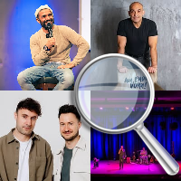 Deutsche Comedians - Ranking: Insights and Statistics | Fanpage Karma