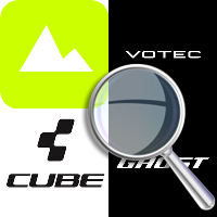 German Bikes Manufacturers - Ranking: Insights and Statistics | Fanpage ...